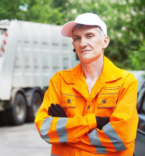 Home – Bin Busters